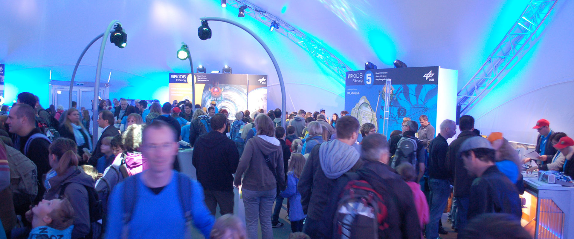 Tag der Luft- und Raumfahrt | Deutsches Zentrum für Luft- und Raumfahrt ...