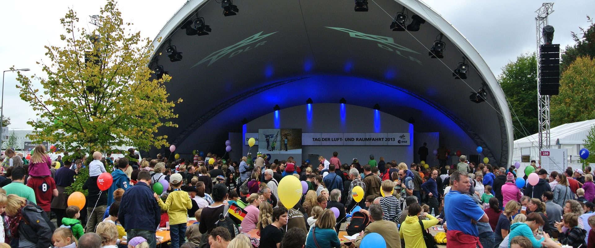 Tag der Luft- und Raumfahrt | Deutsches Zentrum für Luft- und Raumfahrt ...